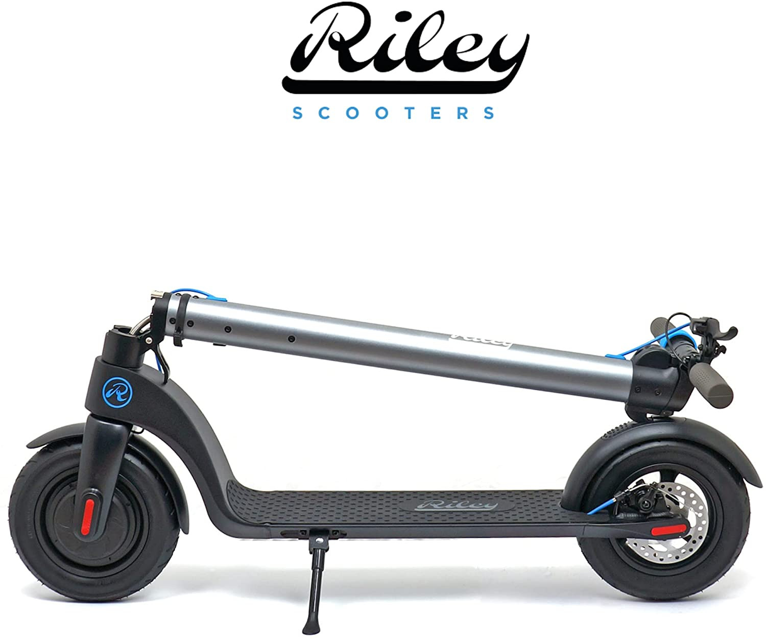 RS1 RILEY SCOOTER - Trimex Wholesale UK