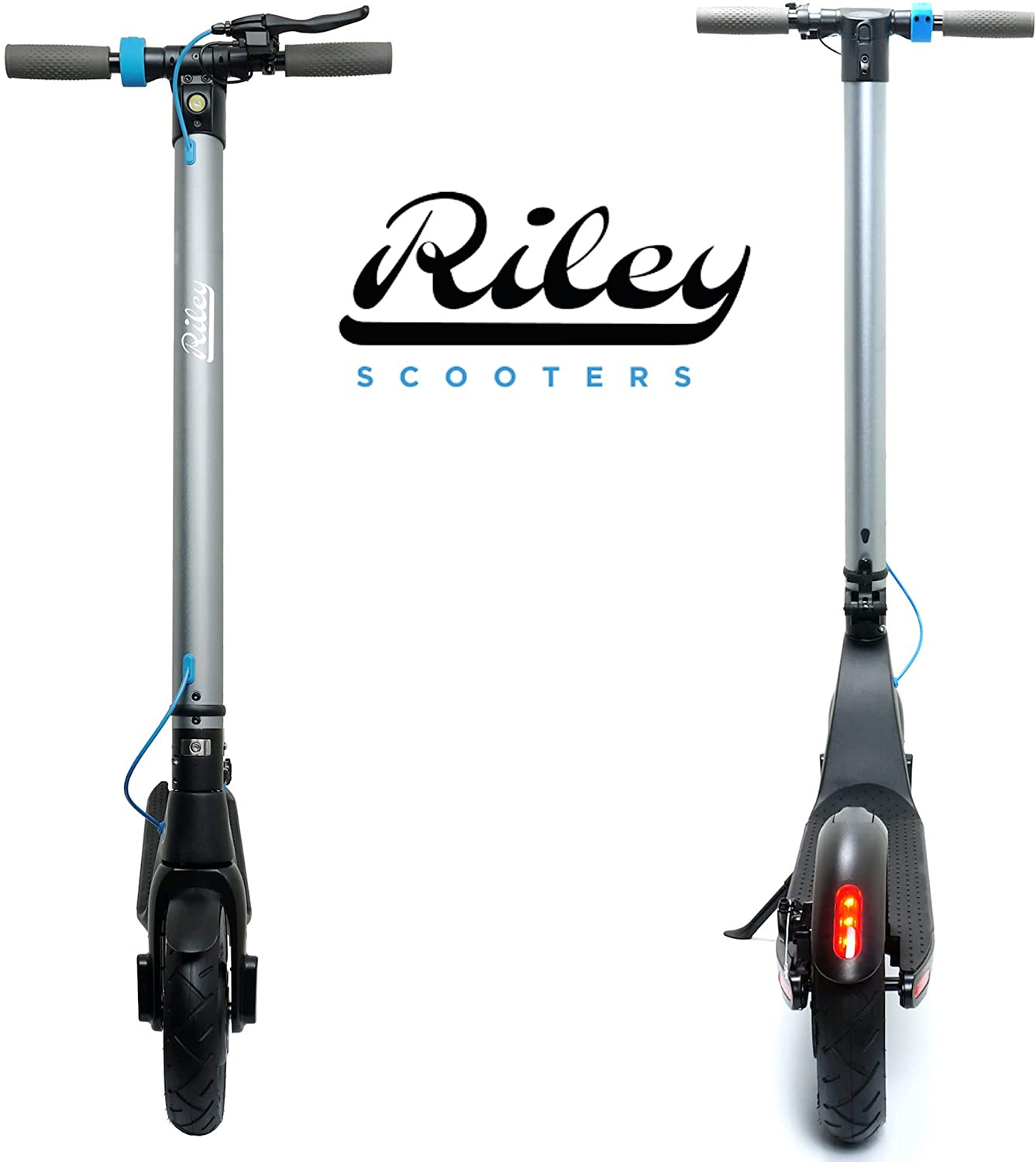 RS1 RILEY SCOOTER - Trimex Wholesale UK