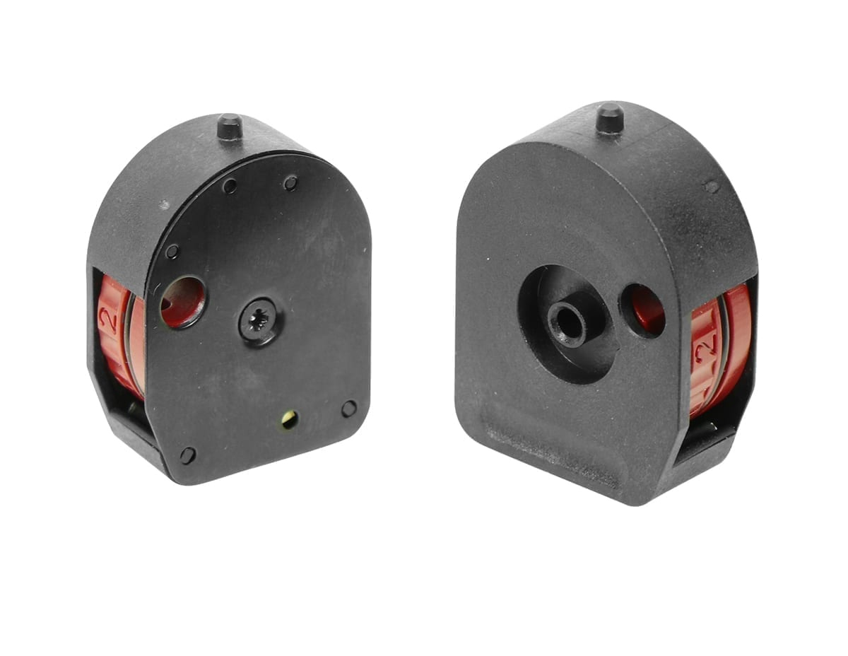 Multi Shot Air Rifle Magazine BSA .22 - Trimex Wholesale UK