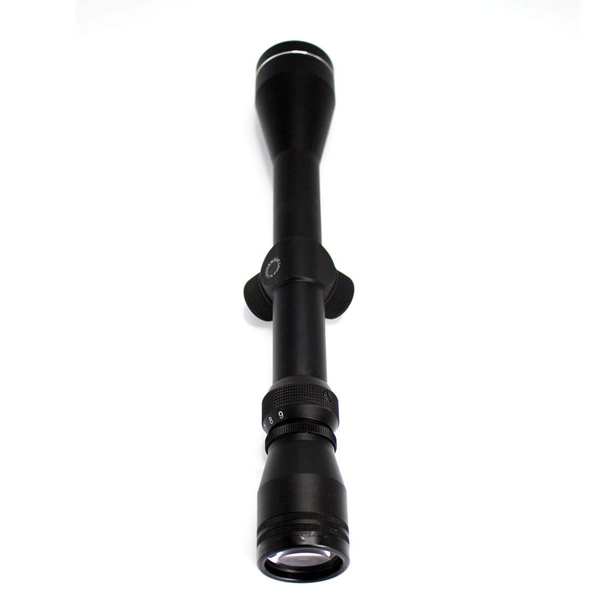 3-9X40 SMK Air Rifle Scope - Trimex Wholesale UK