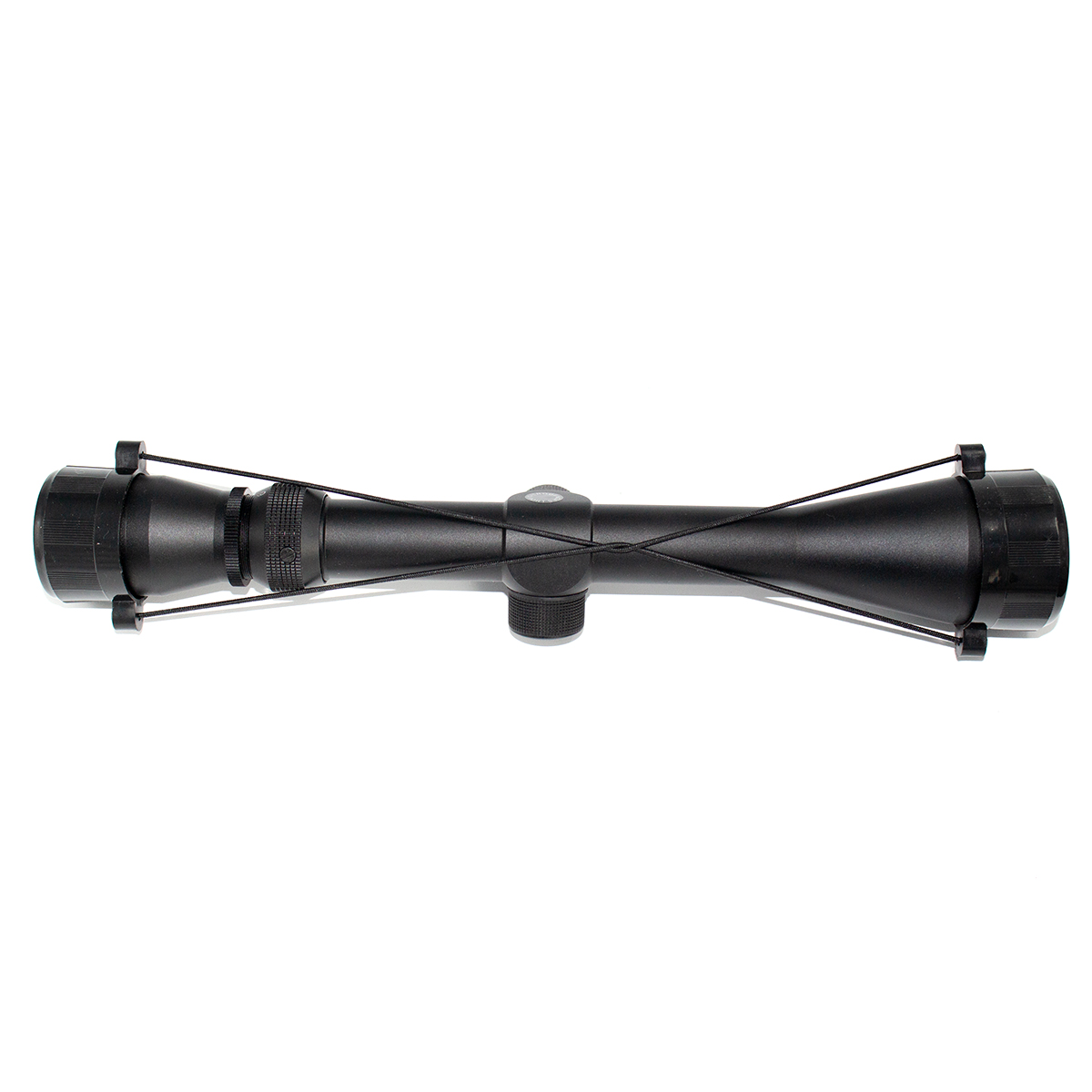 3-9X40 SMK Air Rifle Scope - Trimex Wholesale UK