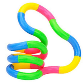 FIDGET TWISTER TOY - Trimex Wholesale UK