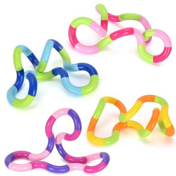 FIDGET TWISTER TOY - Trimex Wholesale UK