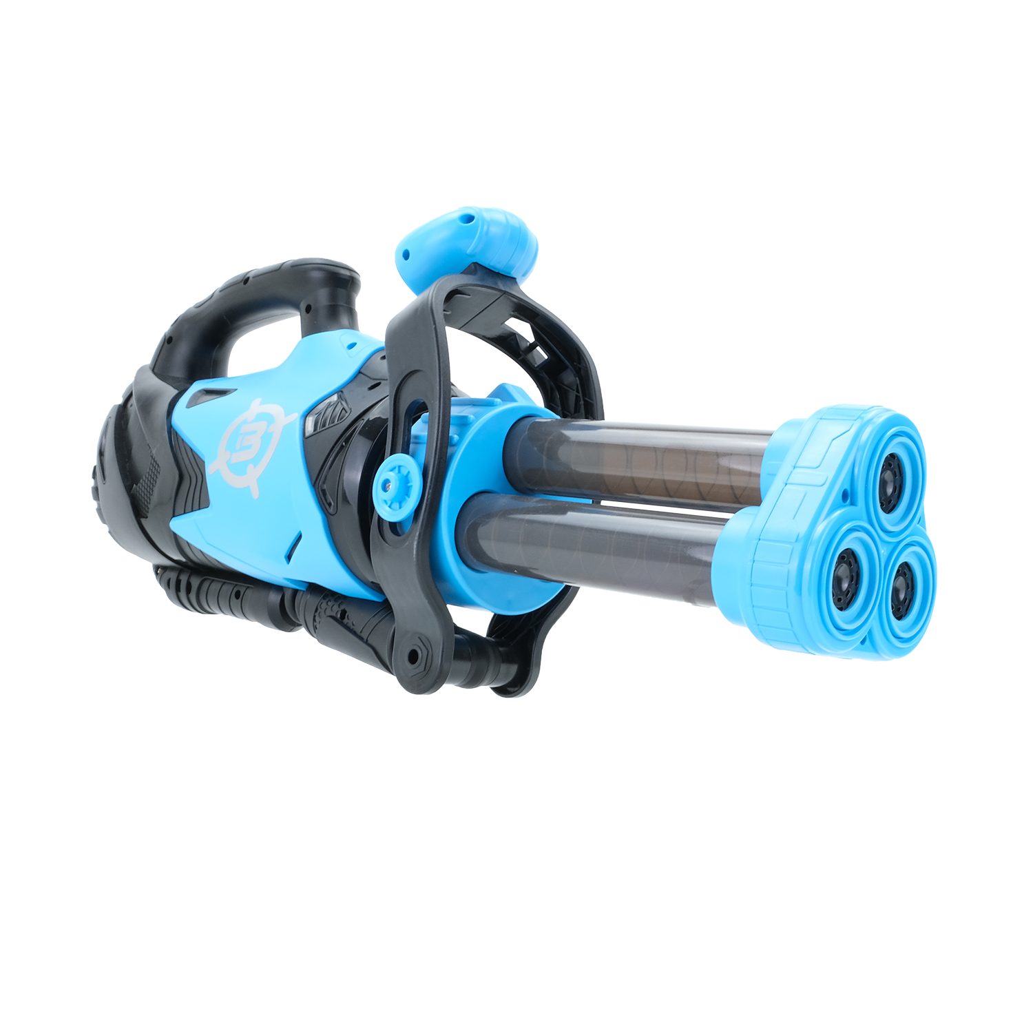YG02P PUMP BALL GUN - Trimex Wholesale UK
