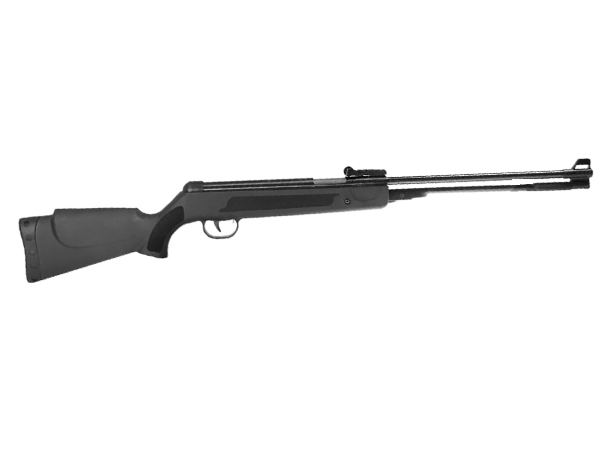 WF600 UNDER LEVER AIR RIFLE .177 - Trimex Wholesale UK