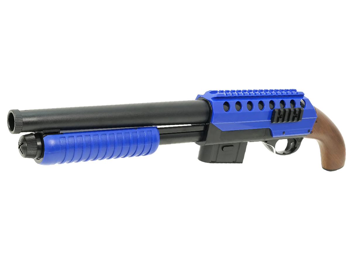 M47C1 AIRSOFT SPRING SHOTGUN - Trimex Wholesale UK