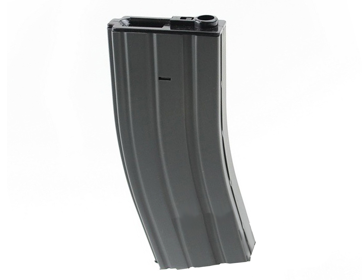 CLASSIC ARMY M16-M4 AEG HI-CAP MAGAZINE – 300 ROUNDS - Trimex Wholesale UK