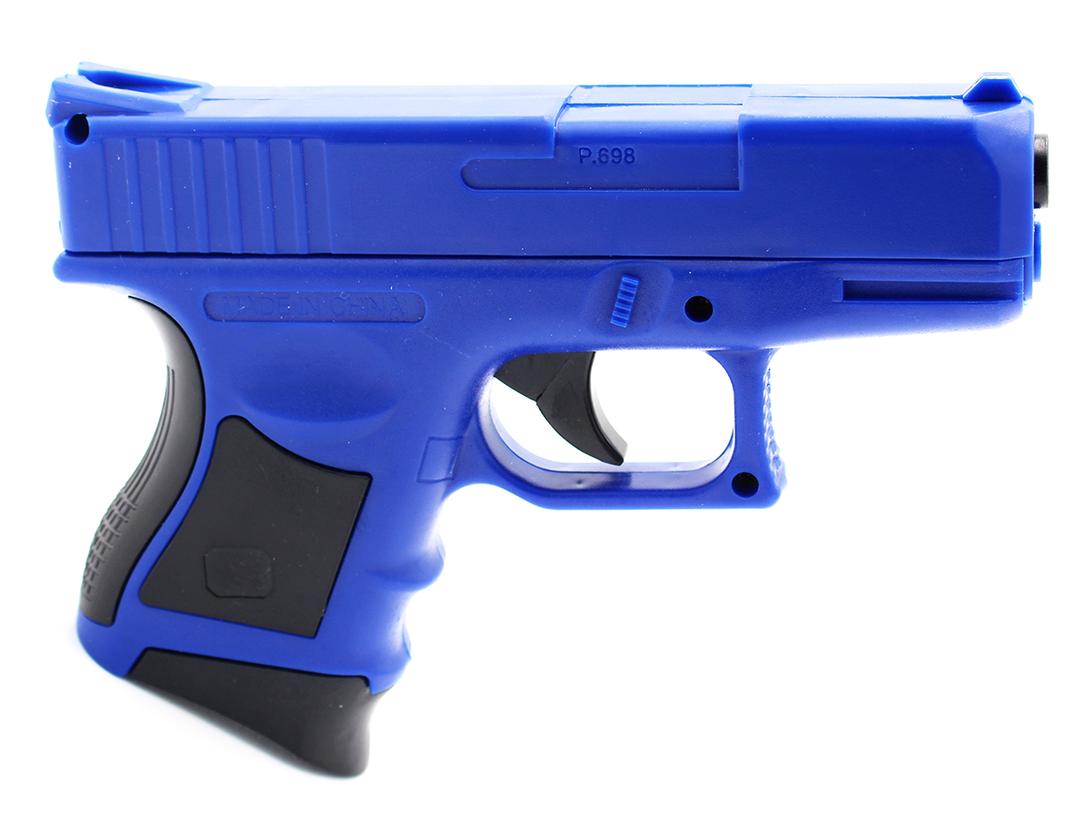 P698 Cyma Airsoft Spring Pistol - Two Tone - Trimex Wholesale UK