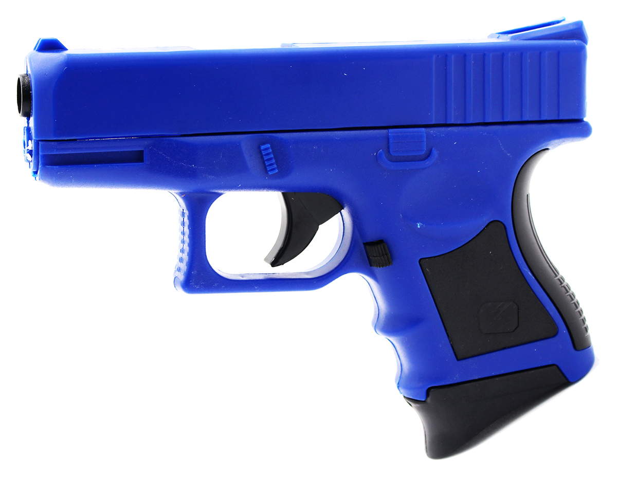 P698 Cyma Airsoft Spring Pistol - Two Tone - Trimex Wholesale UK