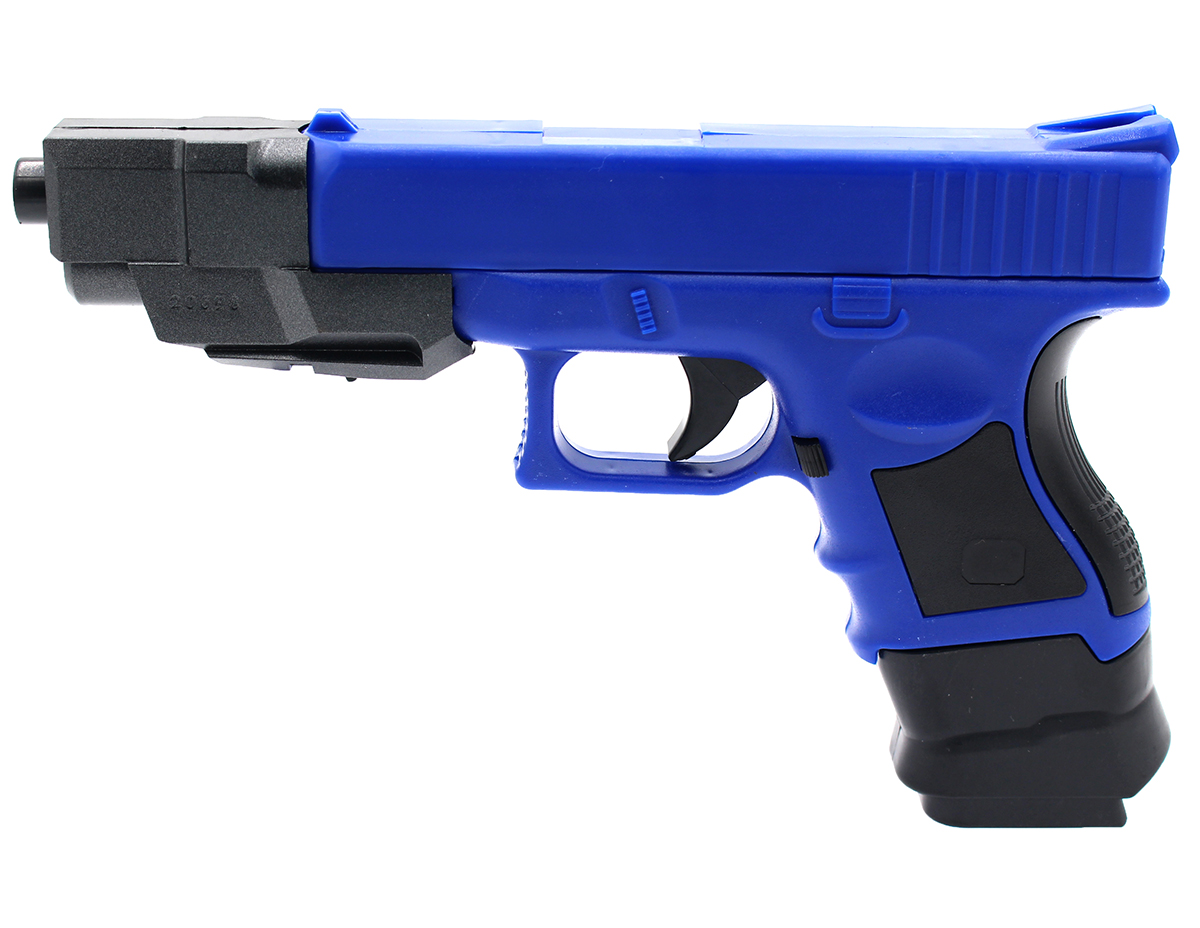 P698+ Cyma Airsoft Spring Pistol - Two Tone - Trimex Wholesale UK