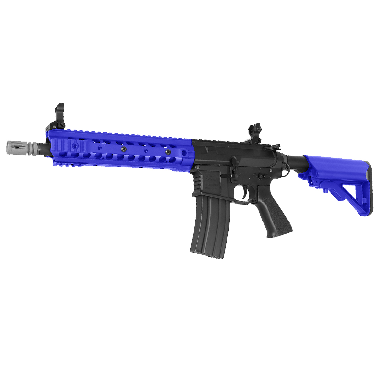 CA085M M4 ARS3 AEG Airsoft Gun Classic Army - Trimex Wholesale UK