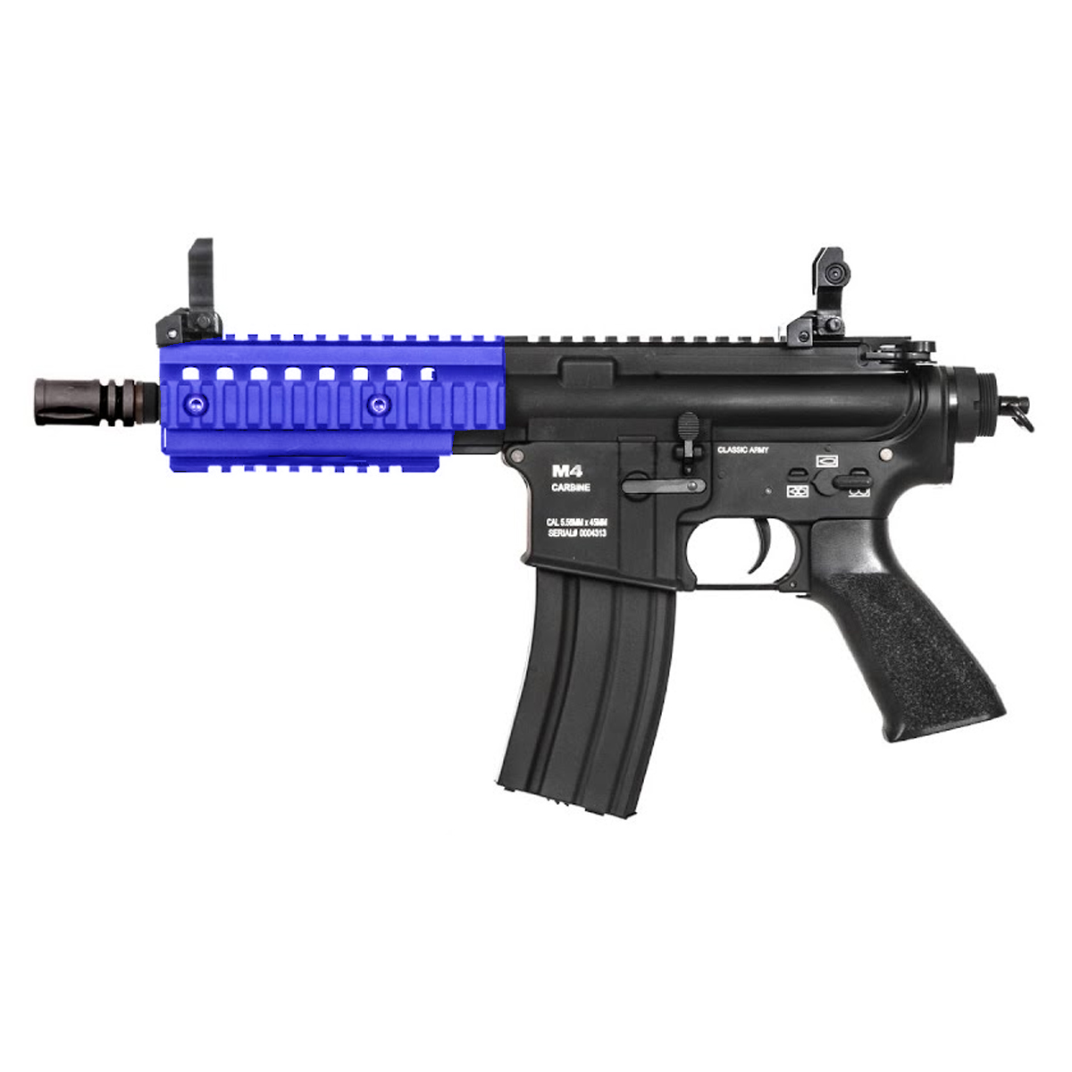 CA100M M4 PISTOL AIRSOFT GUN - Trimex Wholesale UK
