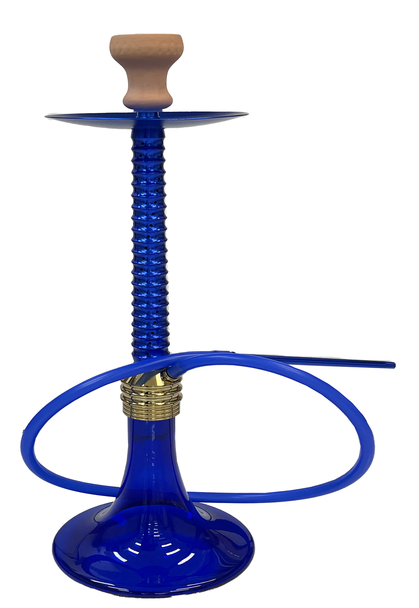 80CM HOOKAH SHISHA PIPE - Trimex Wholesale UK