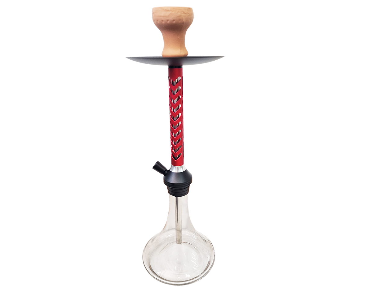 50CM HOOKAH SHISHA PIPE - Trimex Wholesale UK