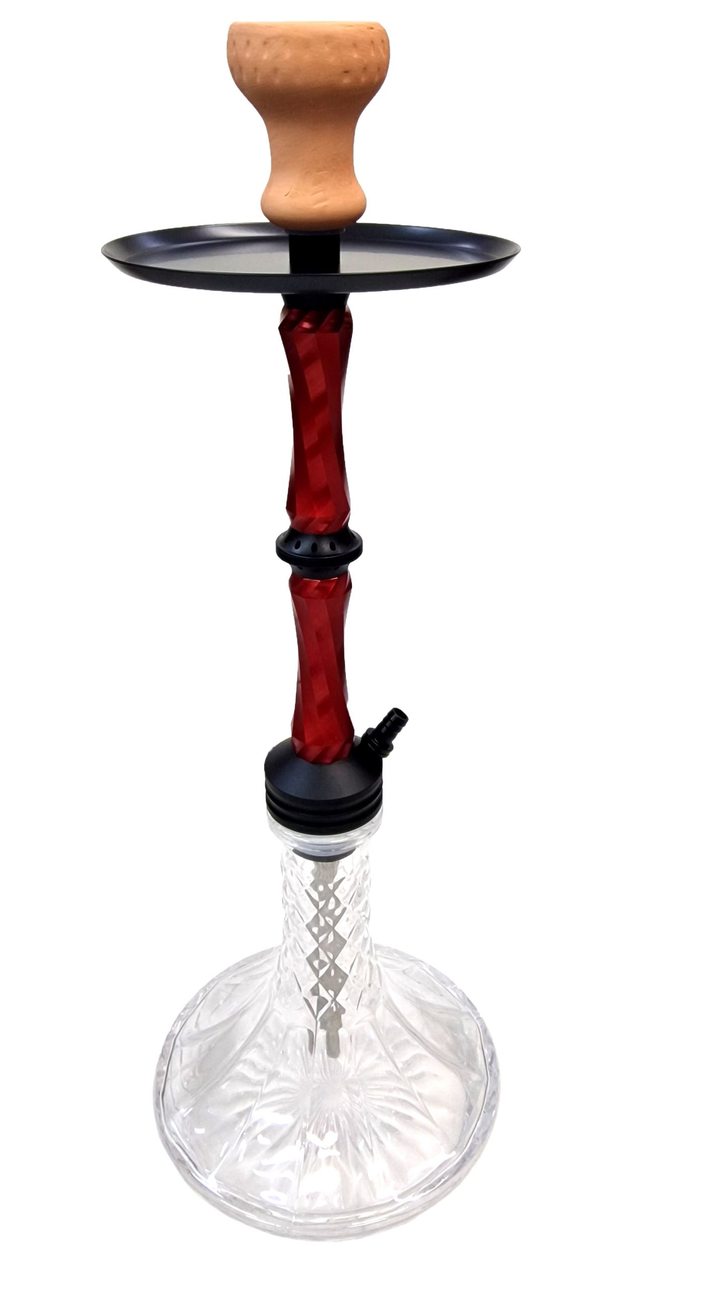 65CM HOOKAH SHISHA PIPE - Trimex Wholesale UK