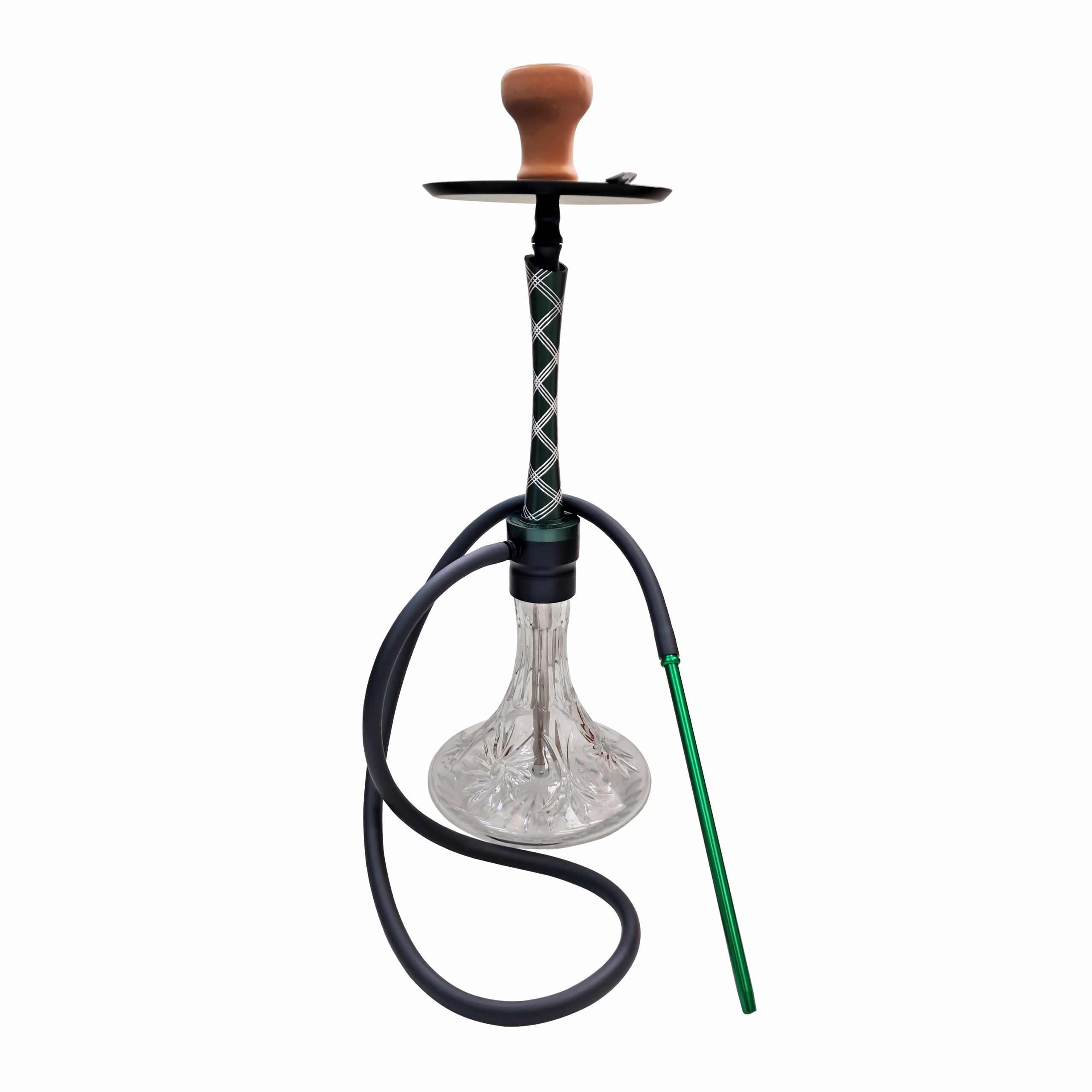 50CM HOOKAH SHISHA PIPE - Trimex Wholesale UK