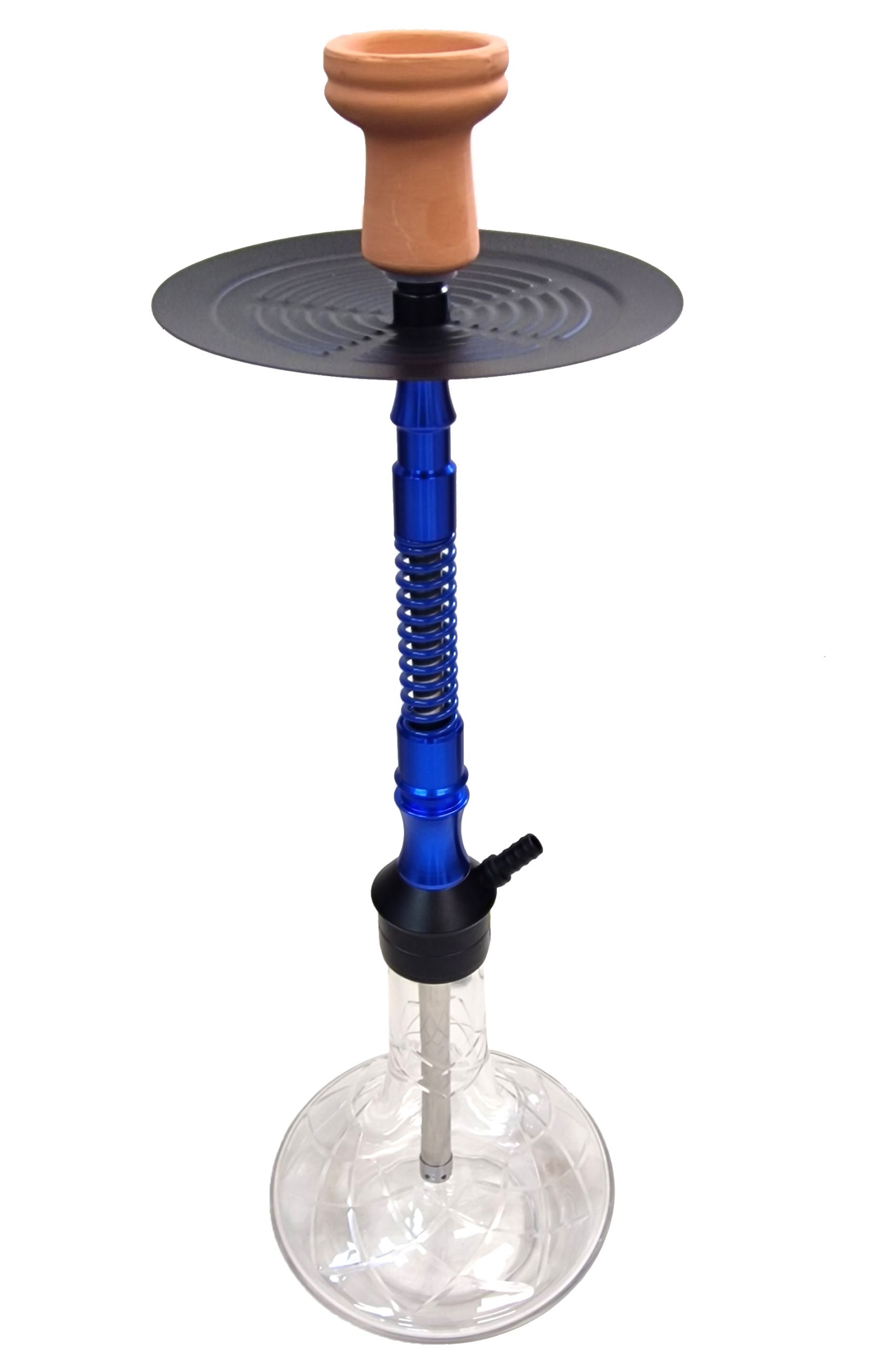 60CM HOOKAH SHISHA PIPE - Trimex Wholesale UK