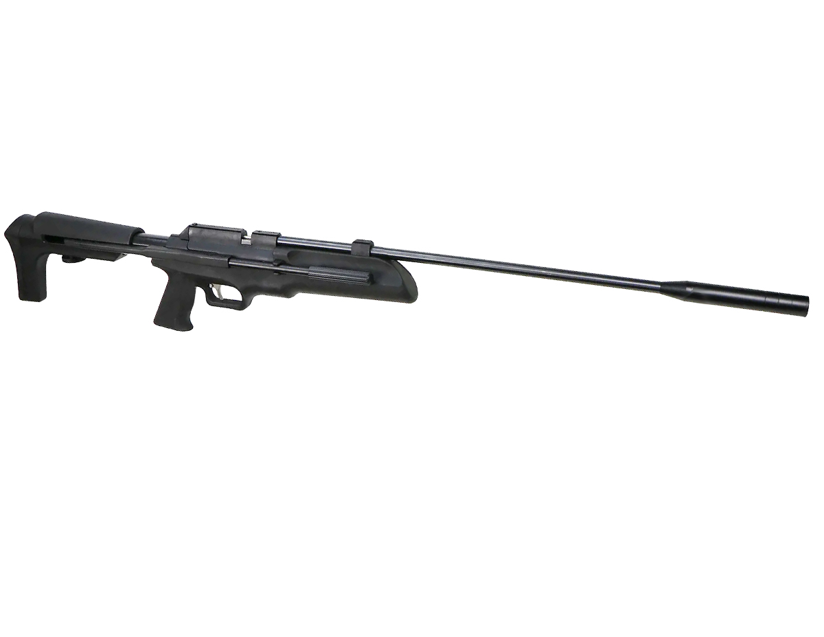 SR900S Side Lever Spring Air Rifle 22 - Trimex Wholesale UK