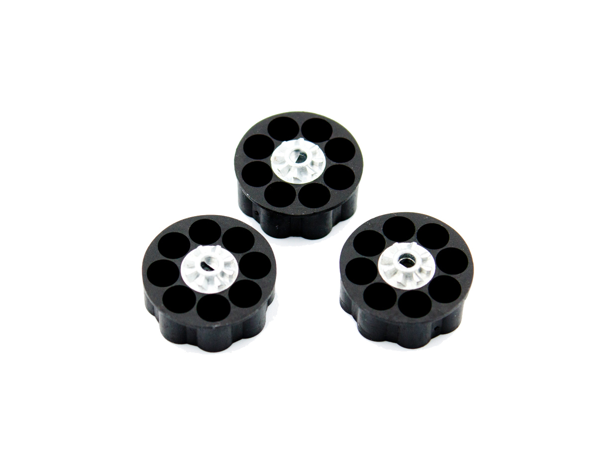 Glock G17 Spear Rotary Pistol Magazine Set - Trimex Wholesale UK