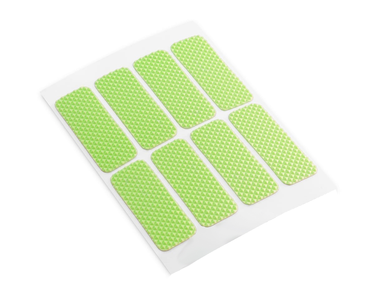 Slip-proof sticker for King Arms TWS magazine - Trimex Wholesale UK