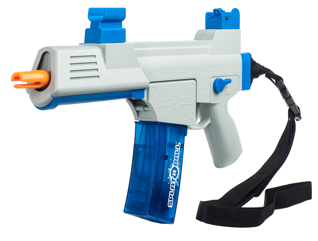 SRB400 Full Auto Soft Water Bead Blaster Kit - Trimex Wholesale UK
