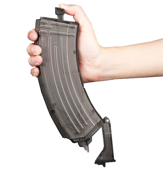 AK SPEED LOADER 500 - Trimex Wholesale UK