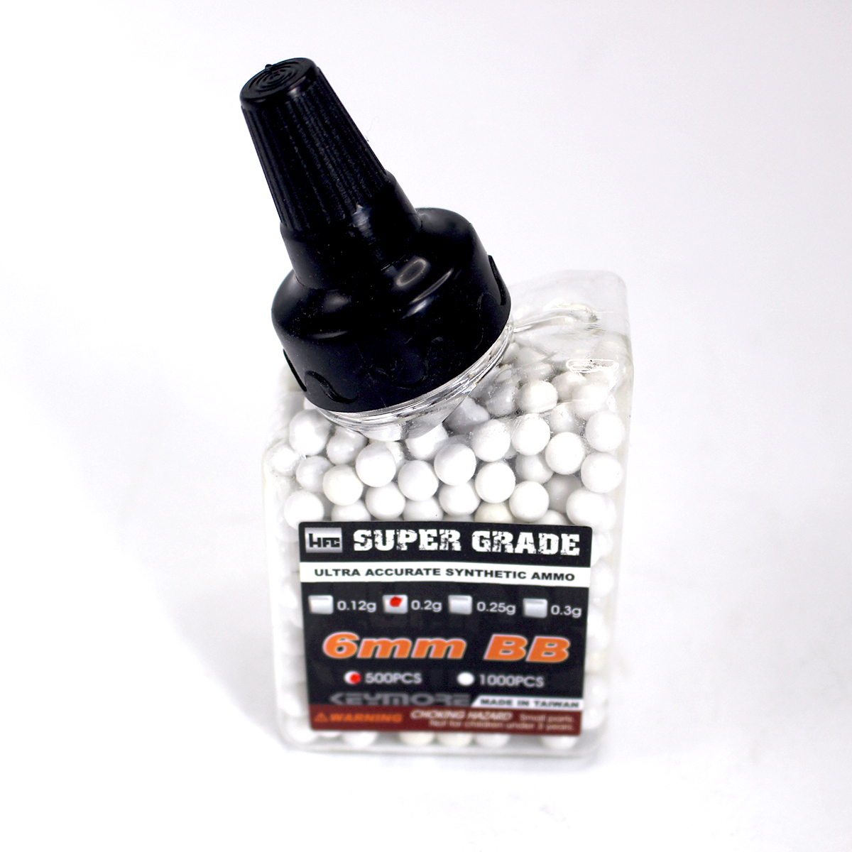 HFC Gas Drum Pistol Mags - Trimex Wholesale UK