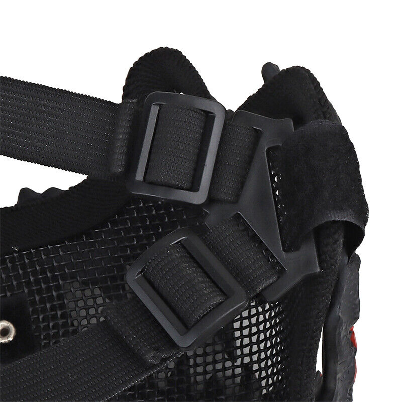 Fangs Mask Standard Version MA-141 - Trimex Wholesale UK