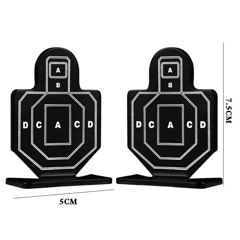 WST HUMAN FORM TARGET WOSPORT - Trimex Wholesale UK