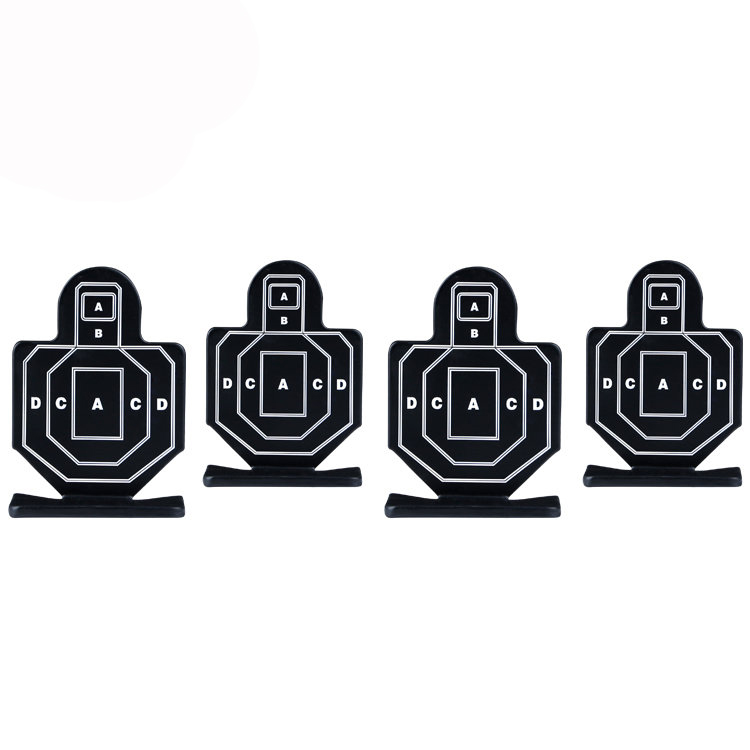 WST HUMAN FORM TARGET WOSPORT - Trimex Wholesale UK