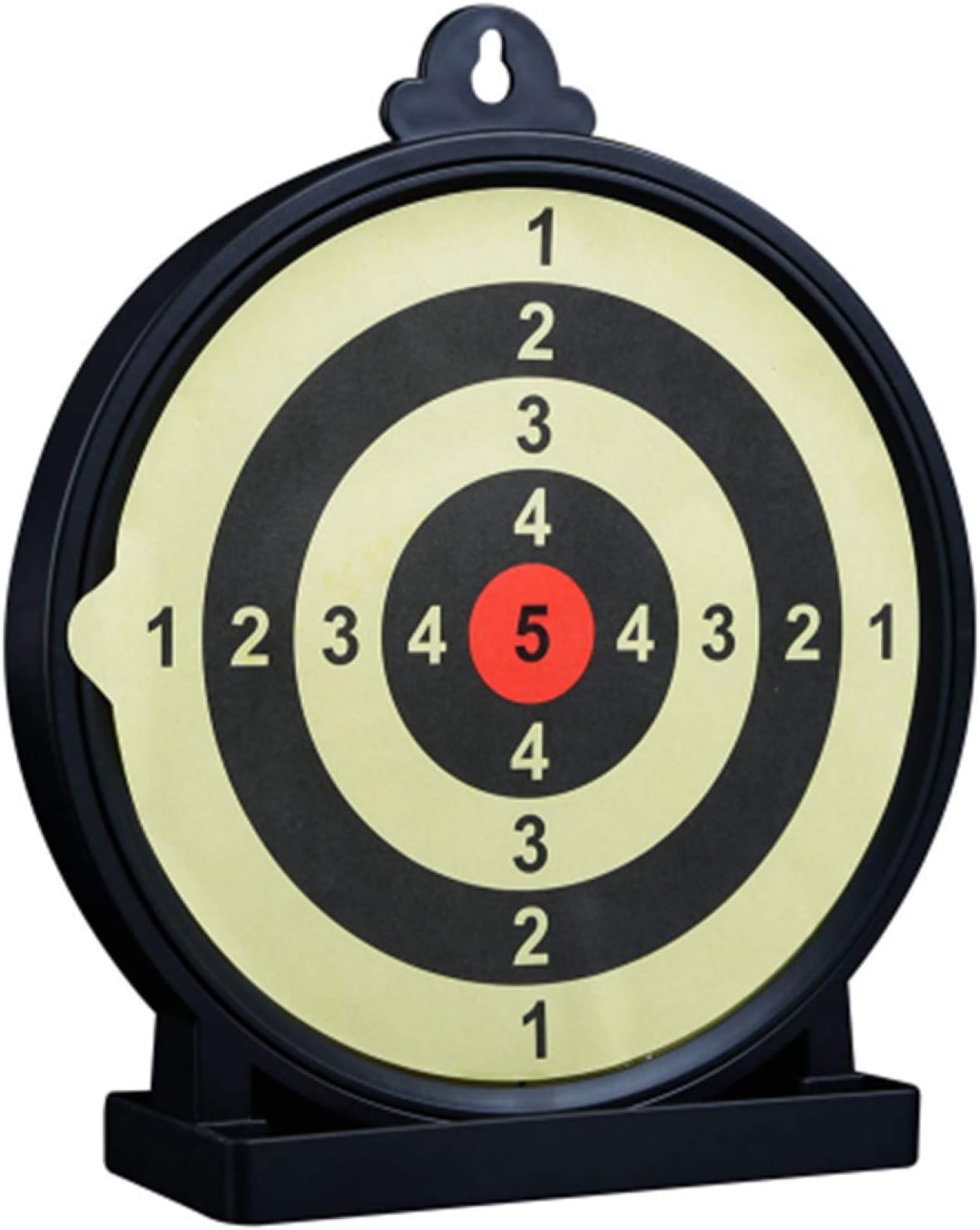 Wst Viscous Buffer Target 6 Inch From Wosport Trimex Wholesale Uk 