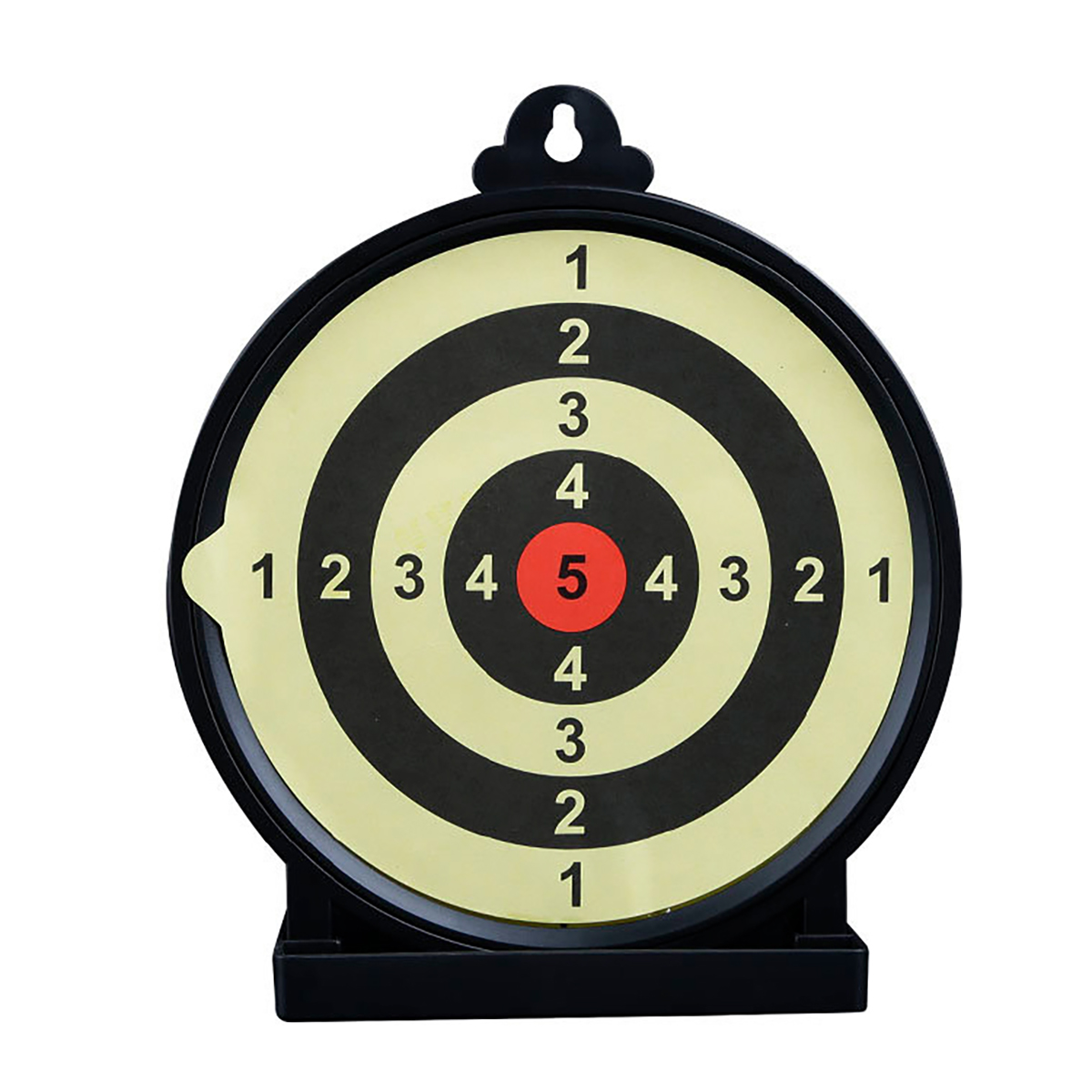 WST VISCOUS BUFFER TARGET 6 INCH FROM WOSPORT - Trimex Wholesale UK