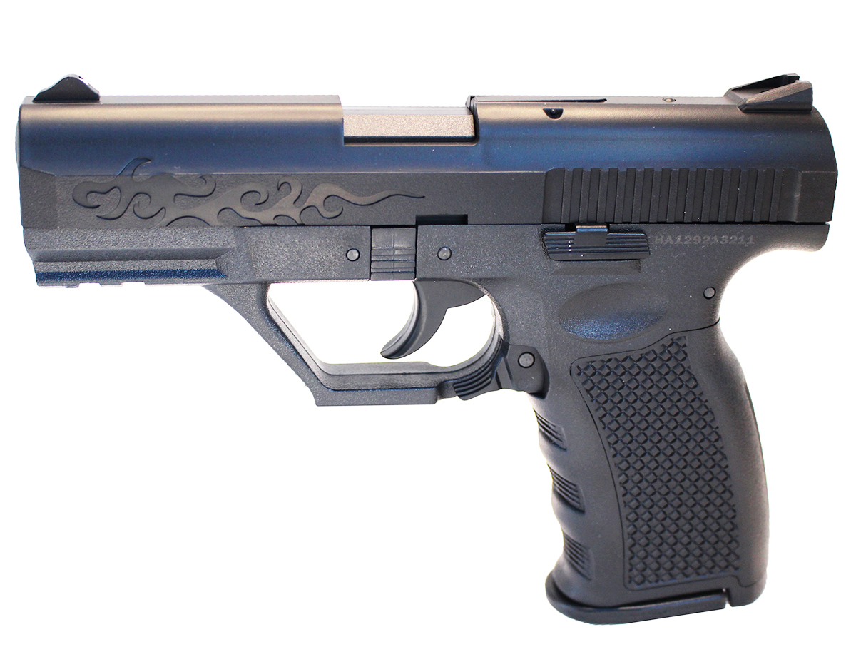 HA129 HFC Airsoft Spring Pistol - Trimex Wholesale UK