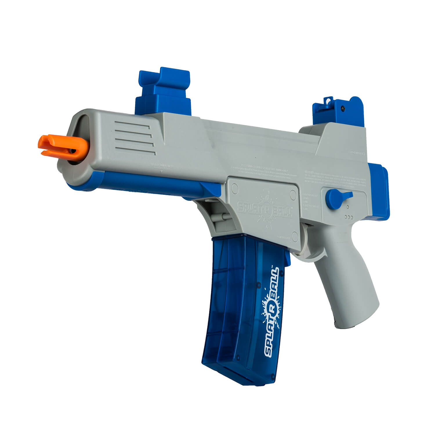 SRB400 Full Auto Soft Water Bead Blaster Kit - Trimex Wholesale UK