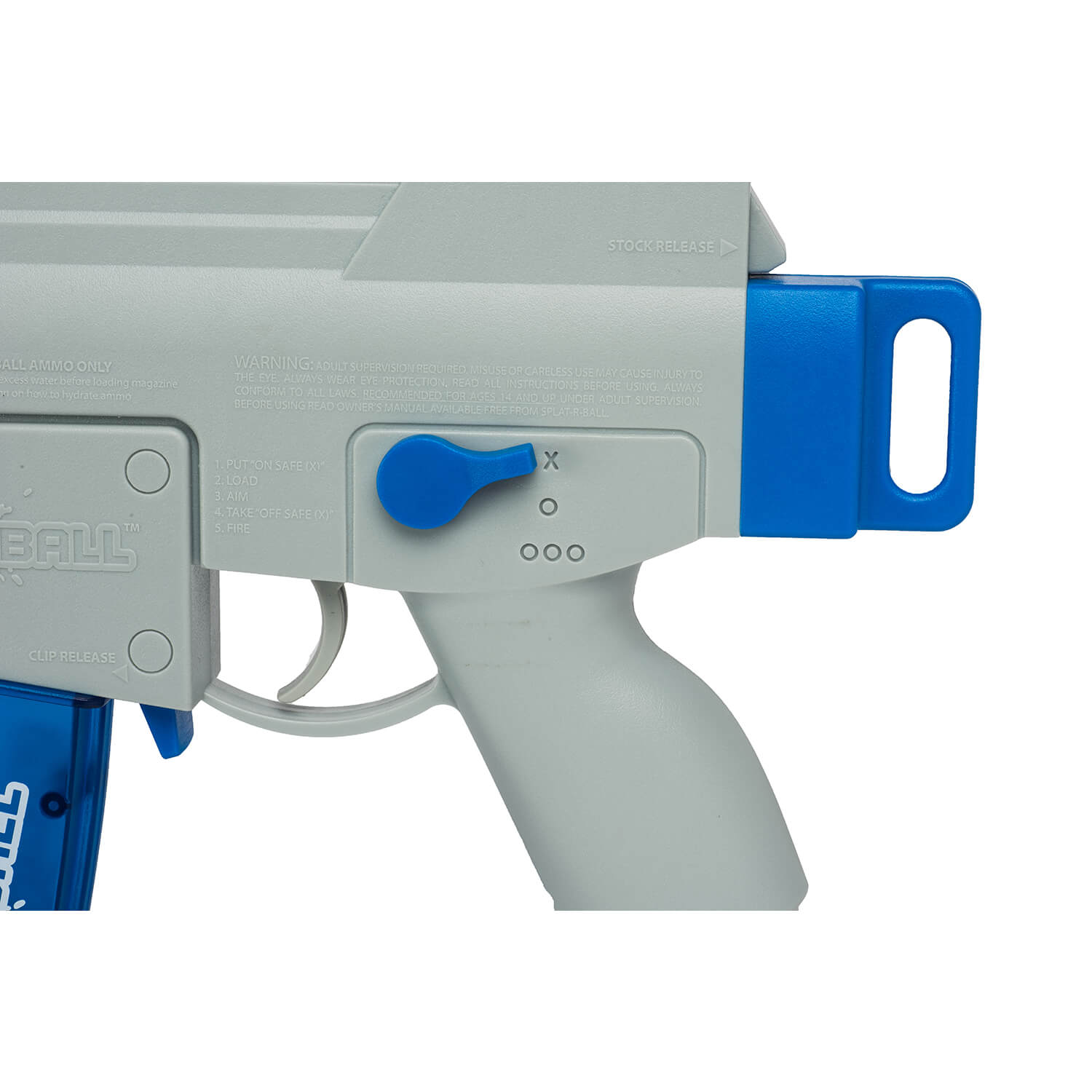 SRB400 Full Auto Soft Water Bead Blaster Kit - Trimex Wholesale UK