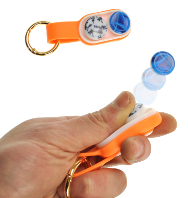 Fidget Magnetic Flip Pop - Trimex Wholesale UK