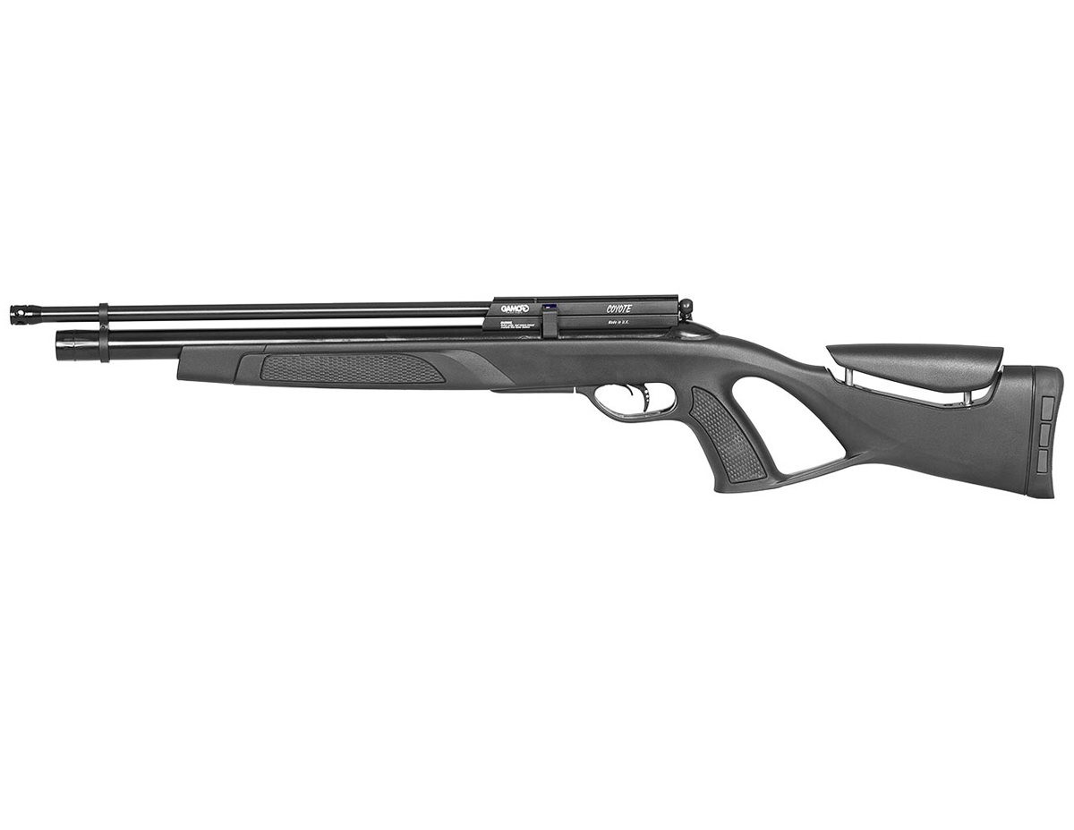 GAMO COYOTE TACTICAL PCP AIR RIFLE .177 - Trimex Wholesale UK
