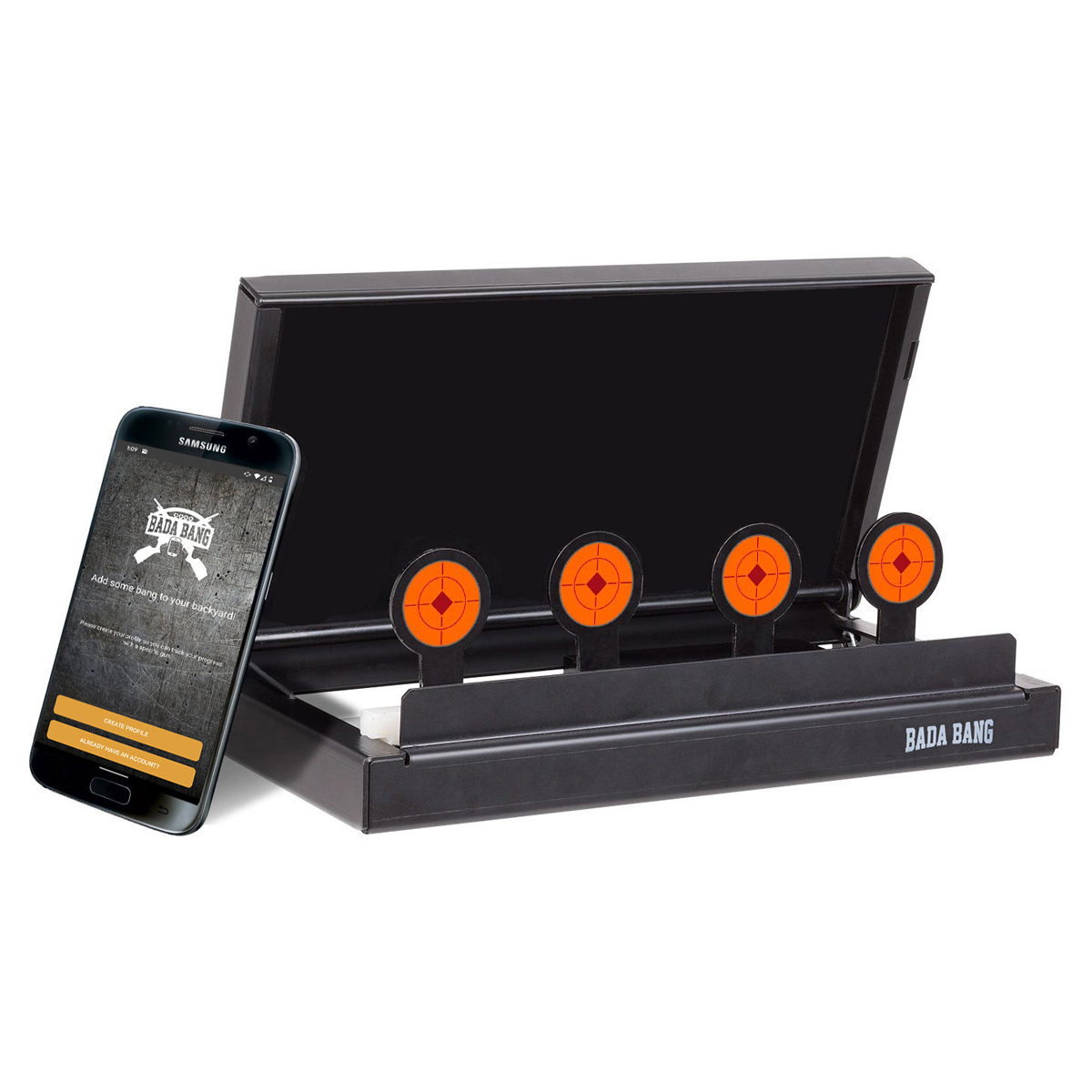 AIR VENTURI BADA BANG TARGET - Trimex Wholesale UK AIR VENTURI BADA BANG TARGET - Trimex Wholesale UK