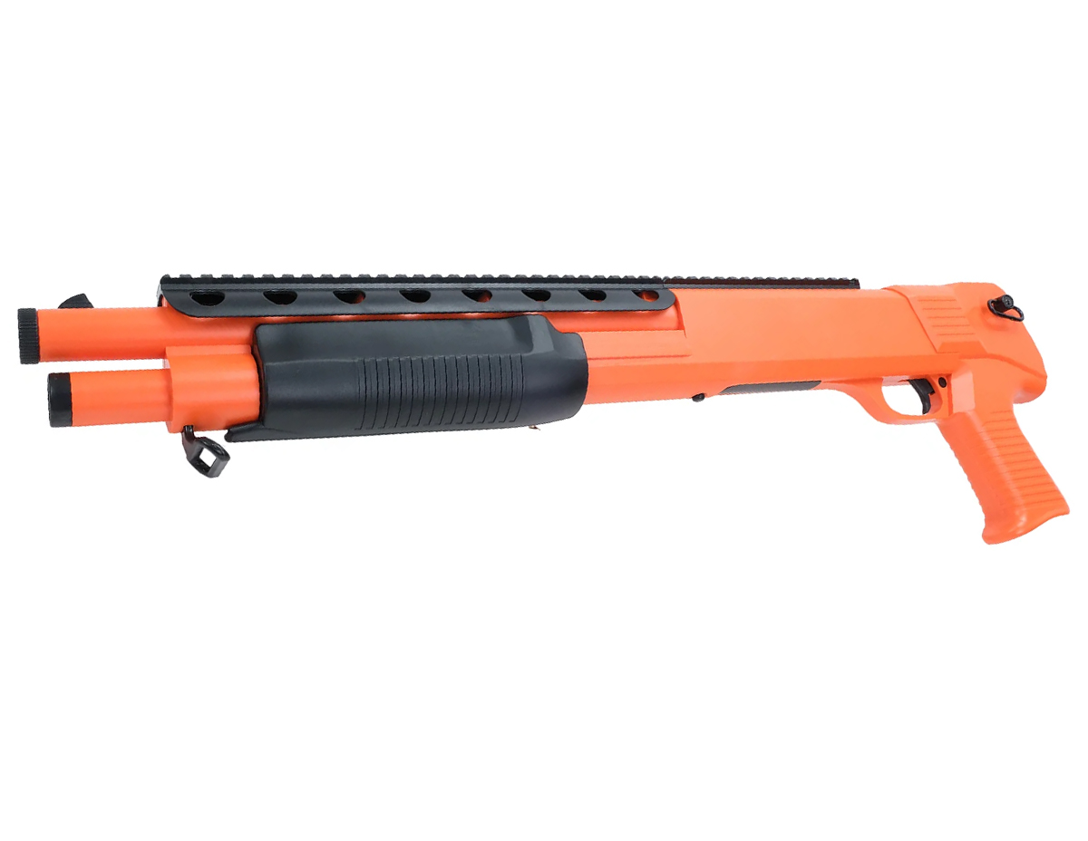 M309 TACTICAL SHOTGUN NEW GENERATION - Trimex Wholesale UK