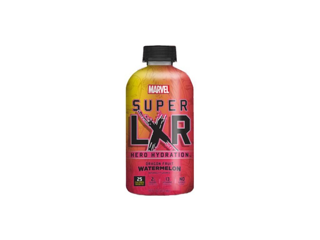 88079 AZ MARVEL DRAGON FRUIT WATERMELON PACK OF 12 473ML - Trimex ...