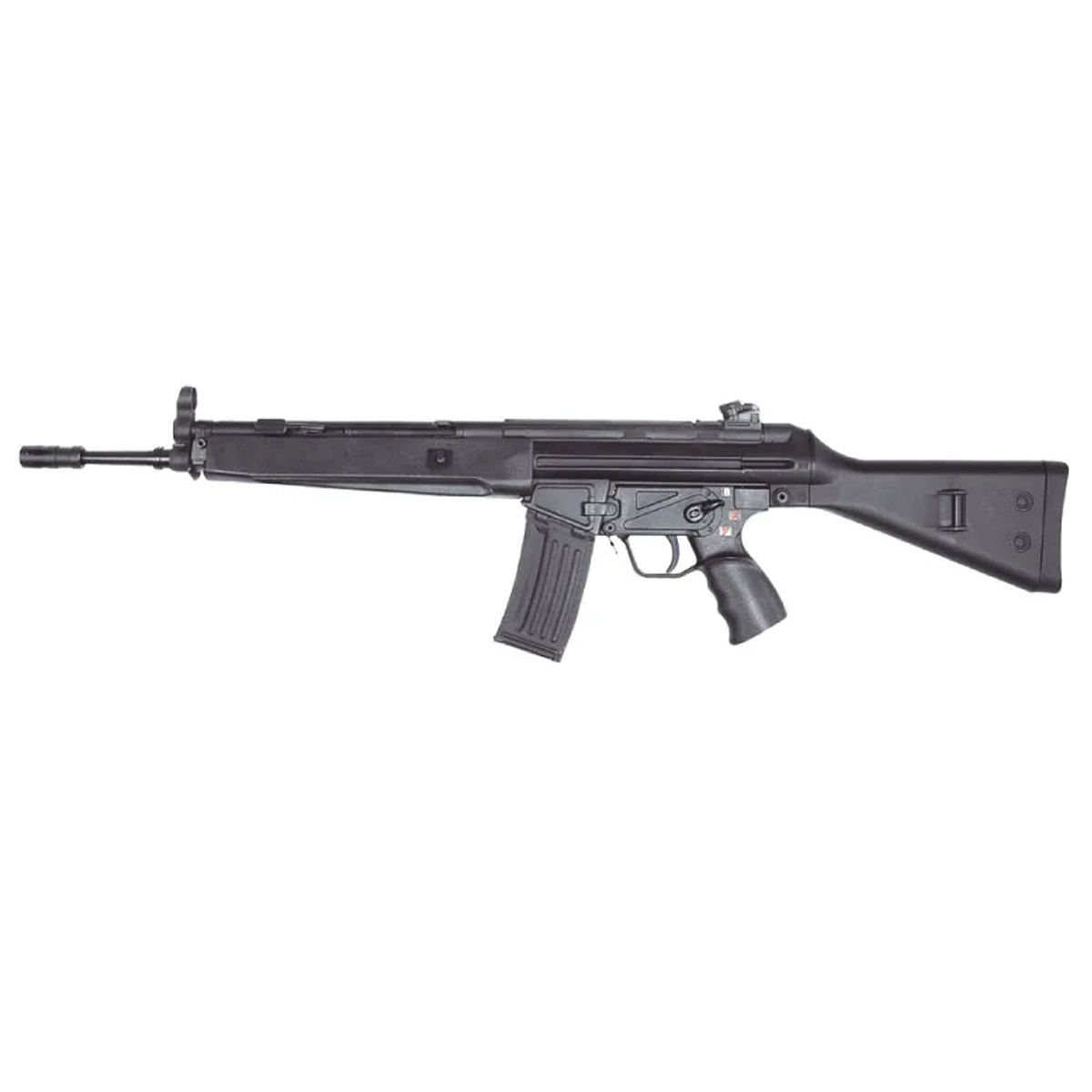 CLASSIC ARMY 33E HK STYLE AEG AIRSOFT GUN CA333 - Trimex Wholesale UK