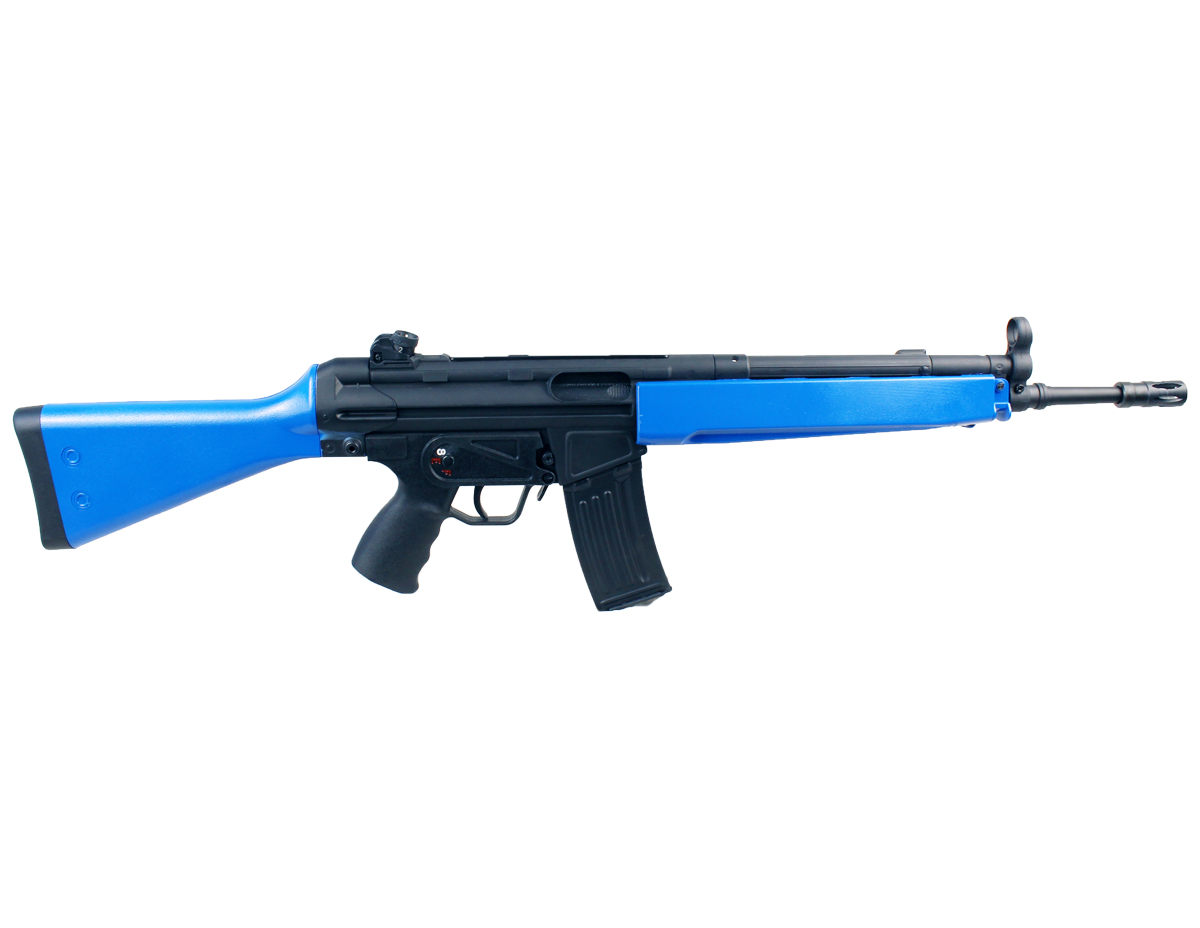 CLASSIC ARMY 33E HK STYLE AEG AIRSOFT GUN CA333 - Trimex Wholesale UK