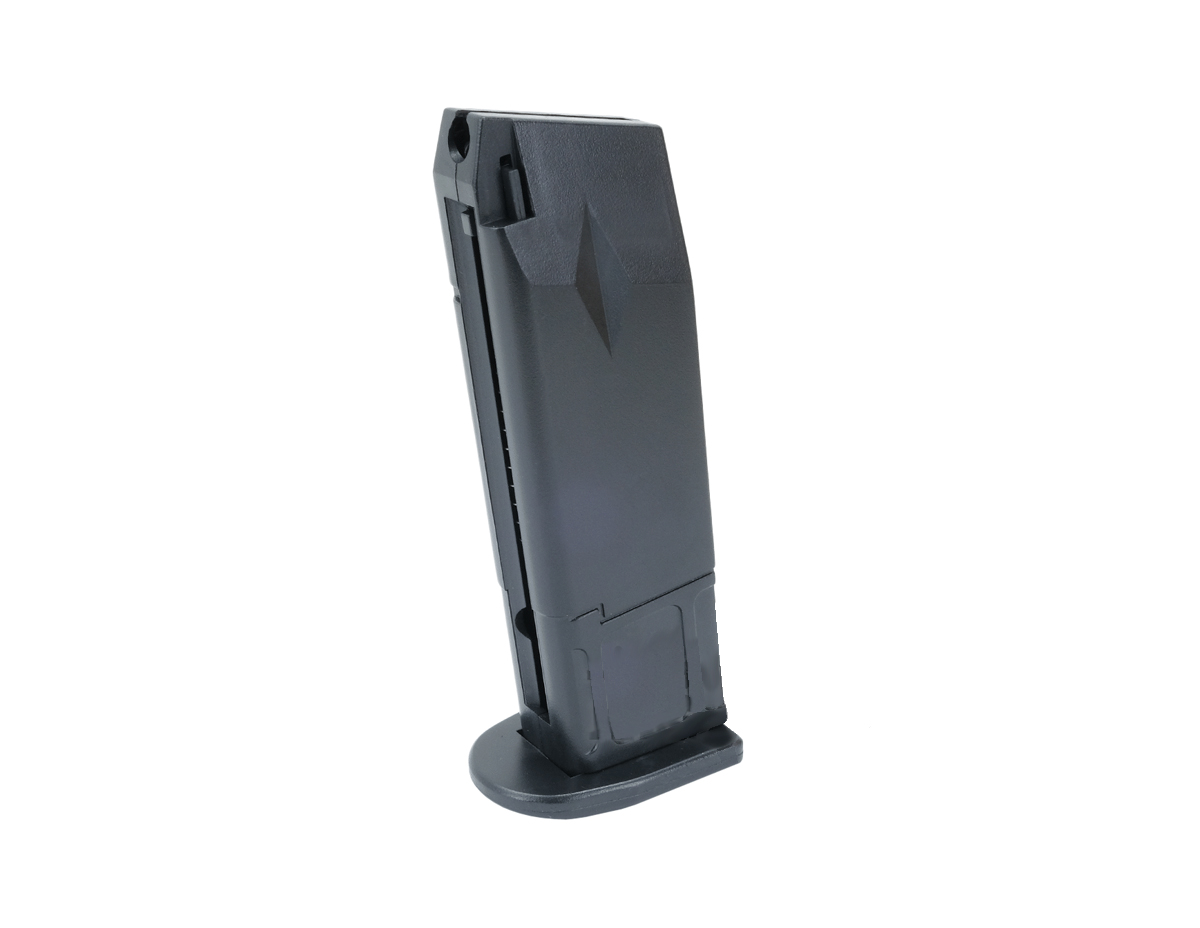 HA129 HA128 AIRSOFT PISTOL MAGAZINE - Trimex Wholesale UK
