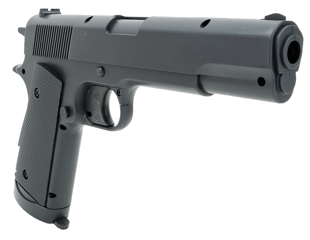 HGC312-45MM Air Pistol - Trimex Wholesale UK