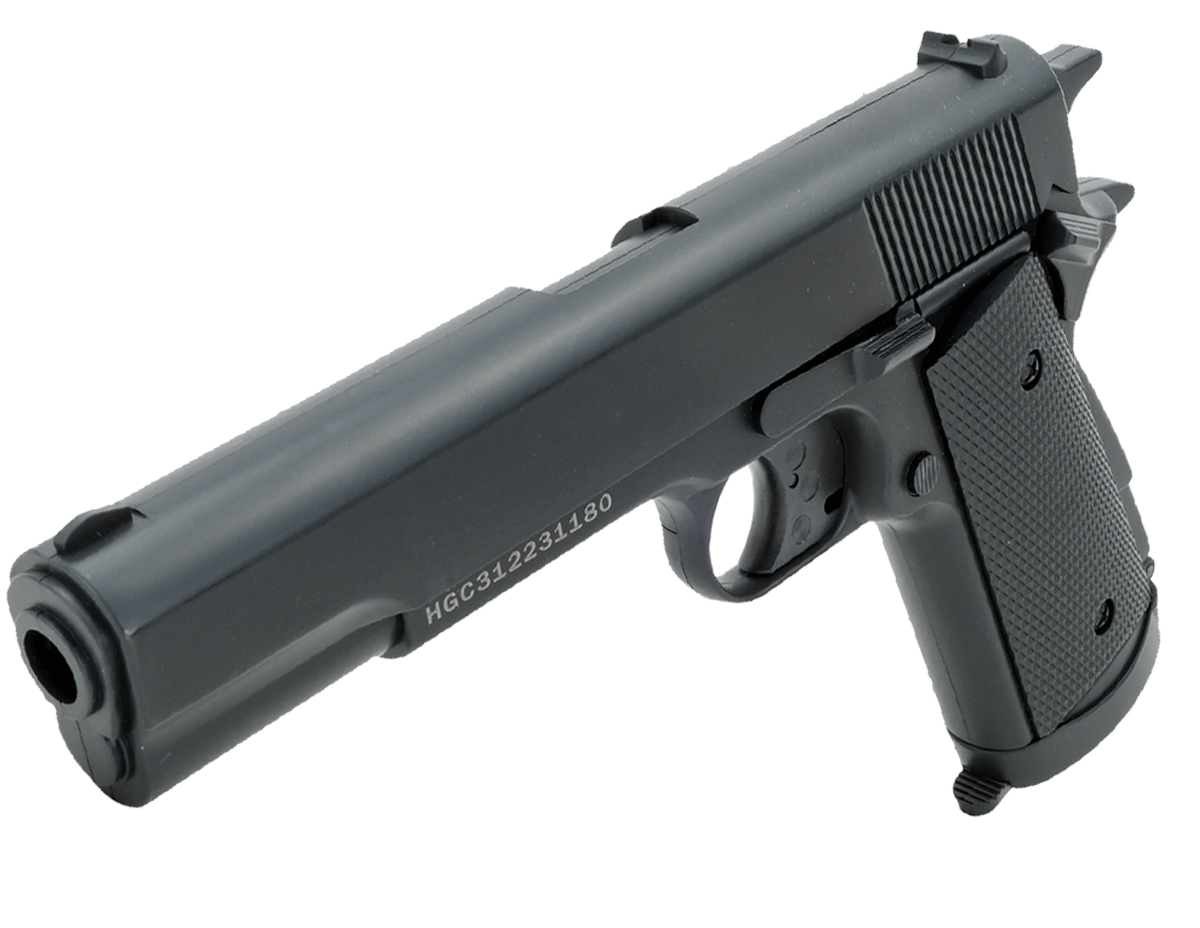 HGC312-45MM Air Pistol - Trimex Wholesale UK