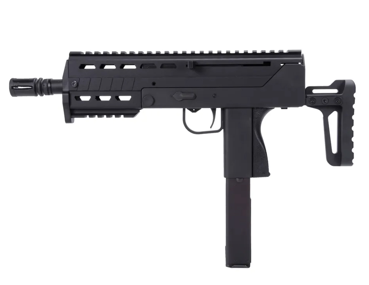 KING ARMS M11 PDW KSC KWA M11 SYSTEM 7 NS2 AIRSOFT GUN - Trimex ...