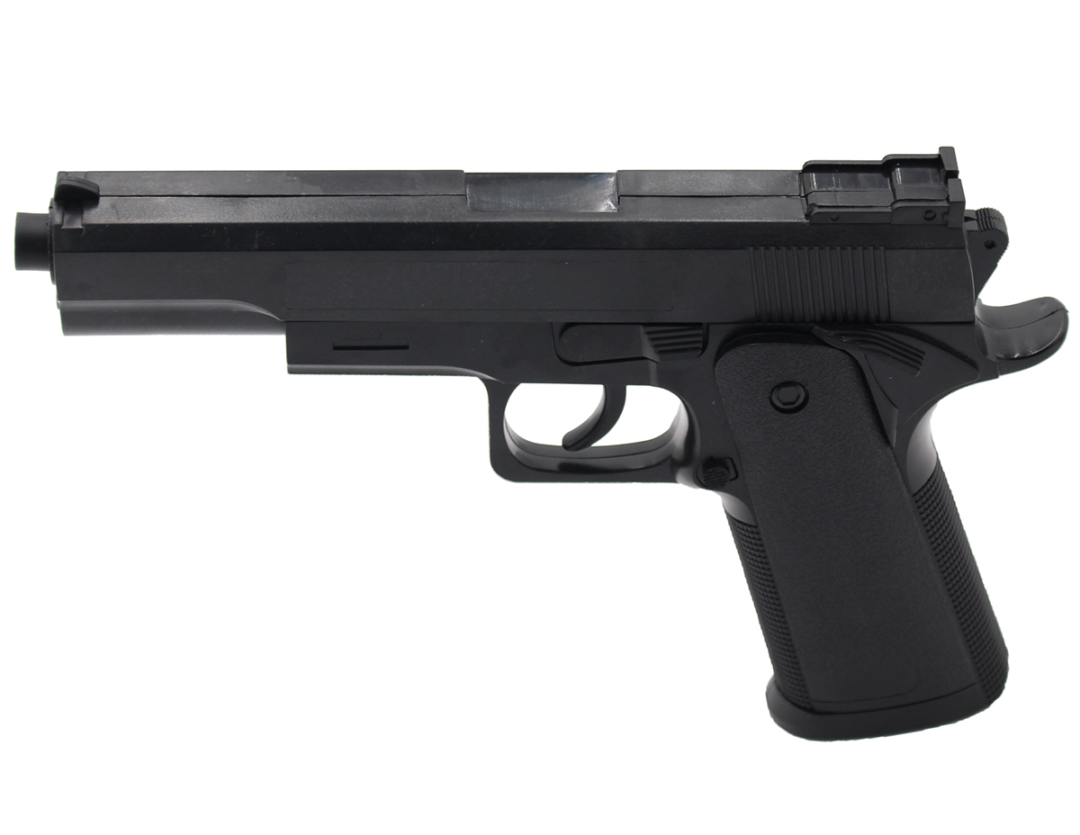 G053 Galaxy Airsoft Spring Pistol - Trimex Wholesale UK