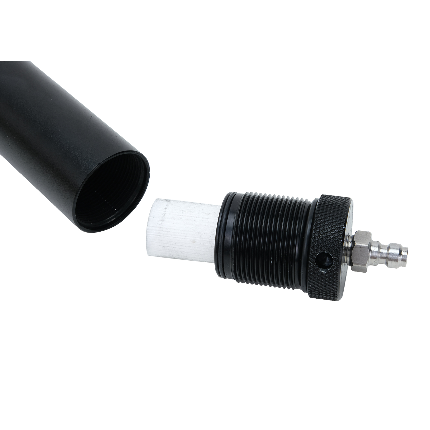 HIGH PRESSURE PCP AIR GUN FILTER OIL WATER SEPARATOR COMPRESSOR ...