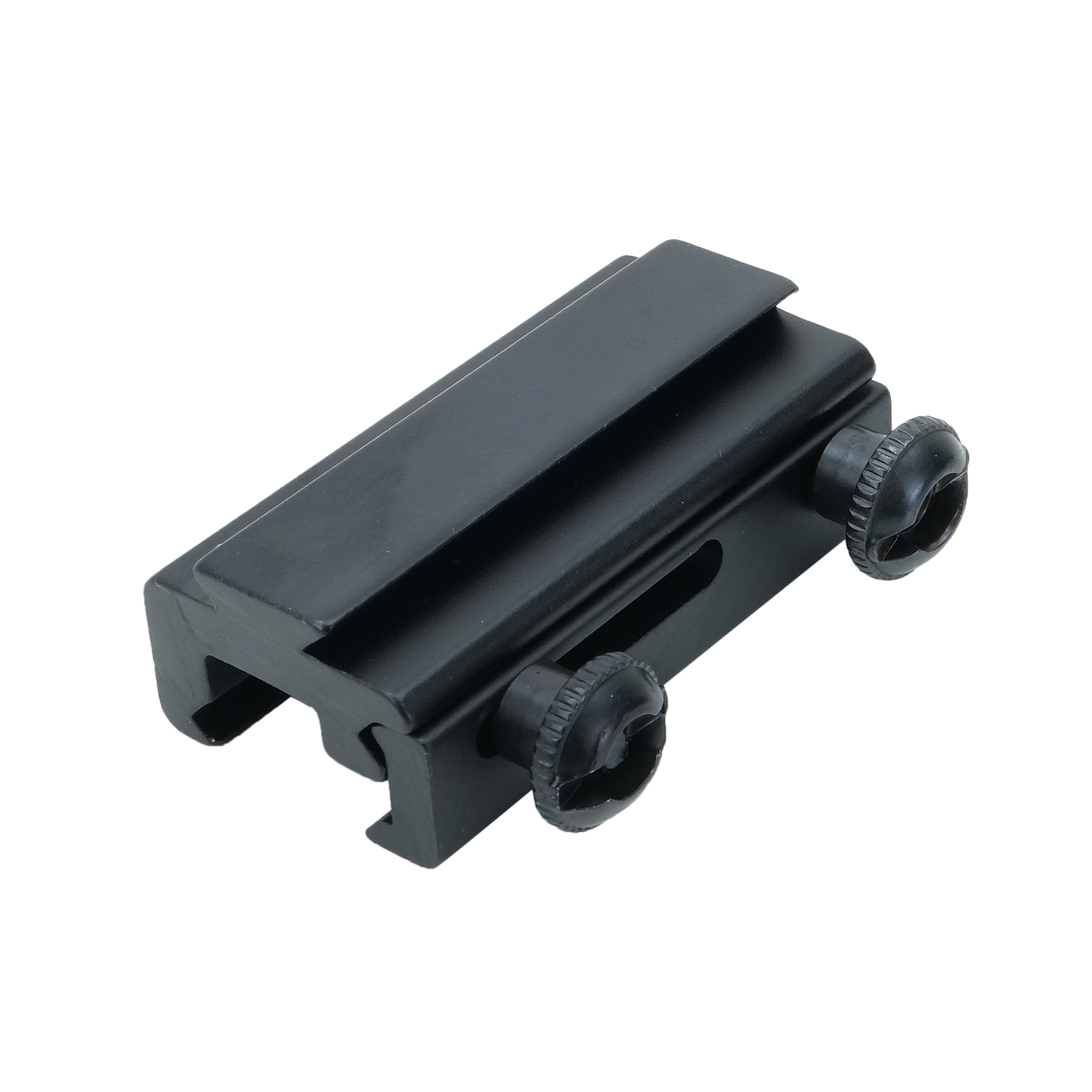 TRIMEX 20MM WEAVER PICATINNY TO 11MM DOVETAIL RAIL SCOPE MOUNT RAIL ...