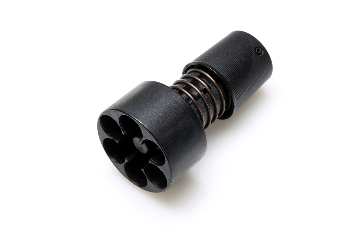 KL REVOLVER SHELL SPEED LOADER - Trimex Wholesale UK